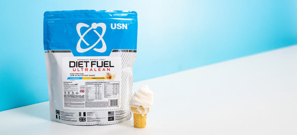 USN® Weight Loss & Meal Replacement Shakes - USN® Online Store | South ...