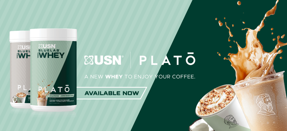 Bulking with USN: The Ultimate Guide - USN® Online Store | South Africa