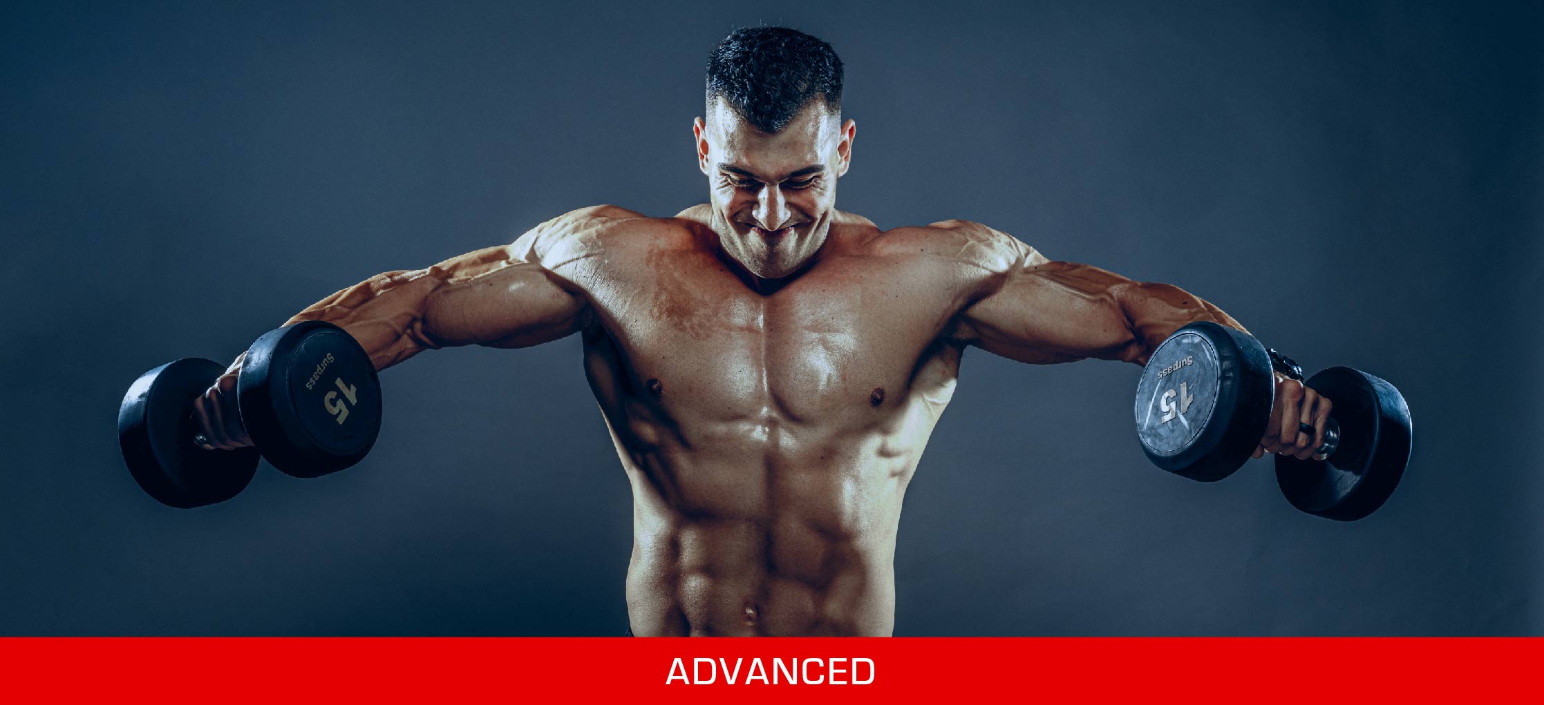 Advanced Ultra Mass-Gain Training Plan - USN® Online Store | South Africa