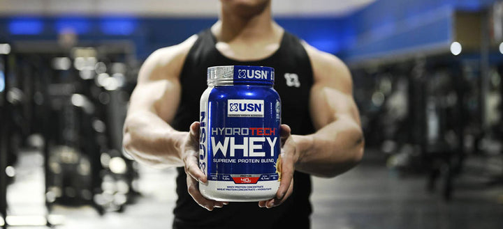 USN® 100% Pure Collagen Powder 200g