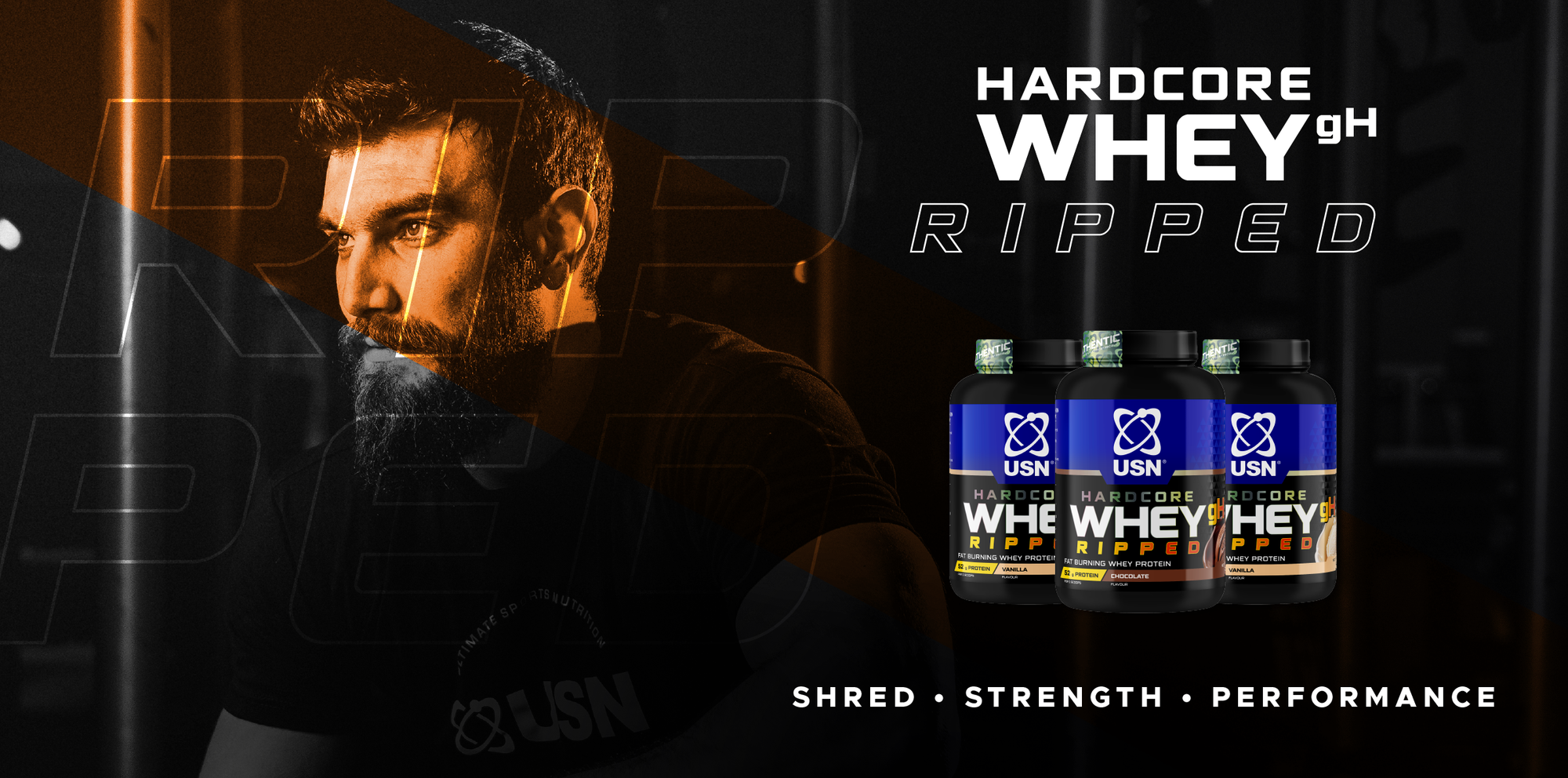 USN® Online Store | South Africa