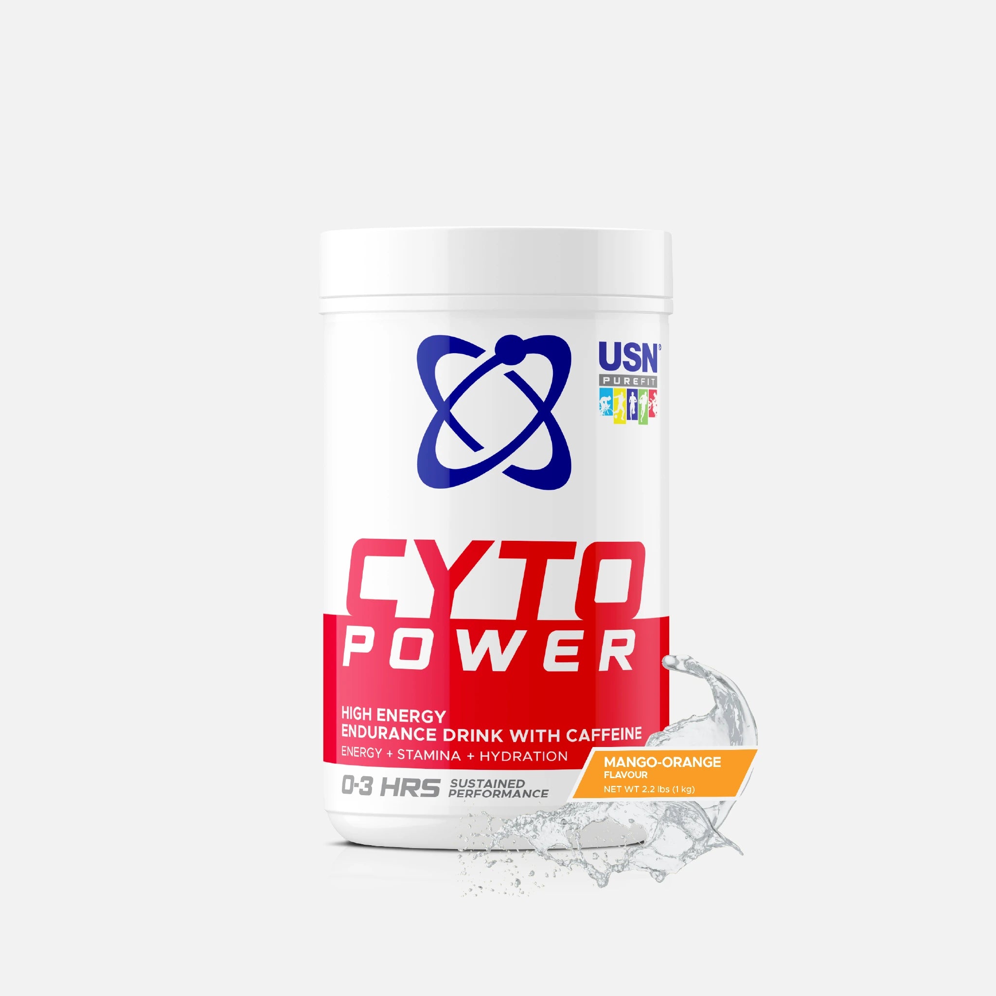 USN® CytoPower 1kg For Sale
