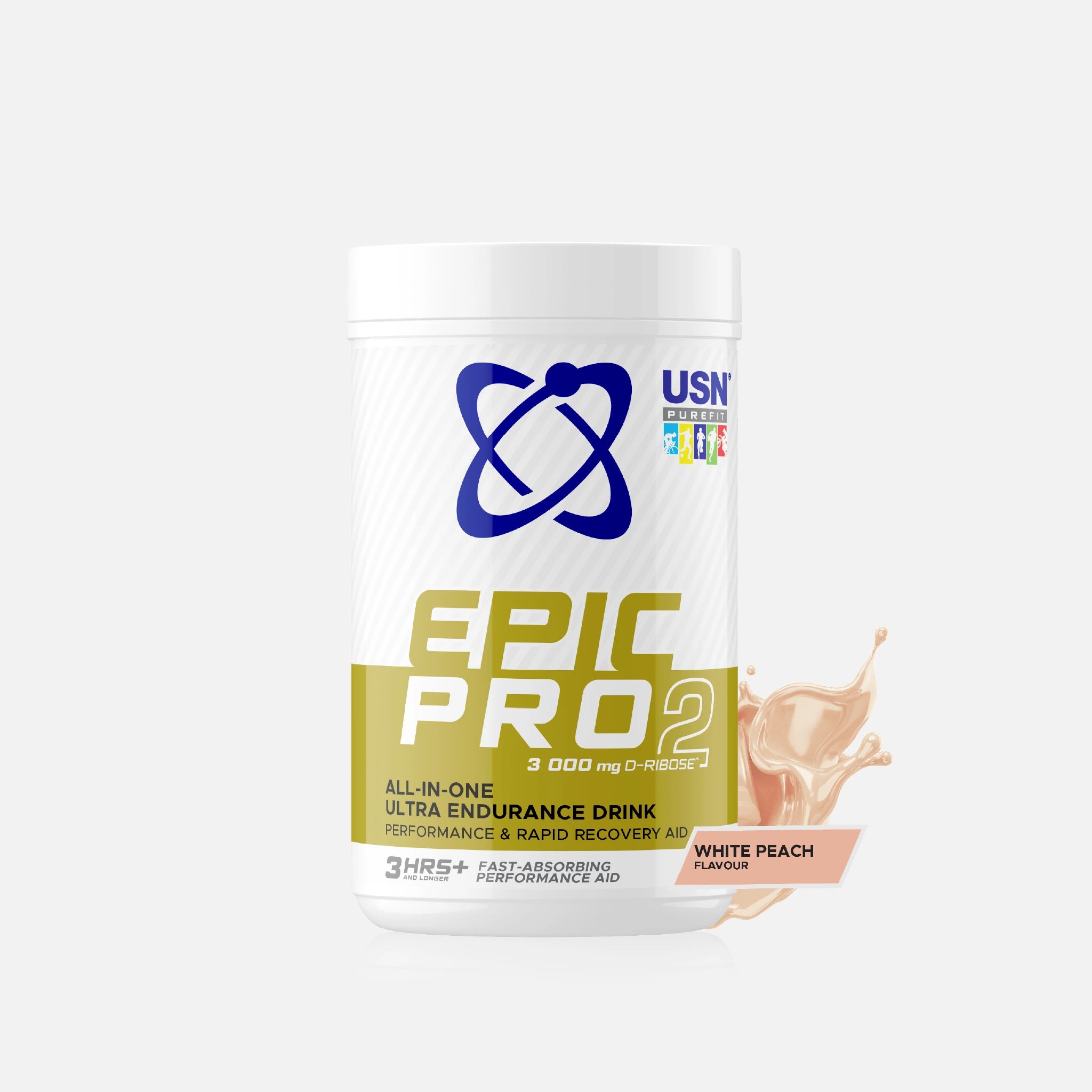 USN® Epic Pro 2 840g For Sale