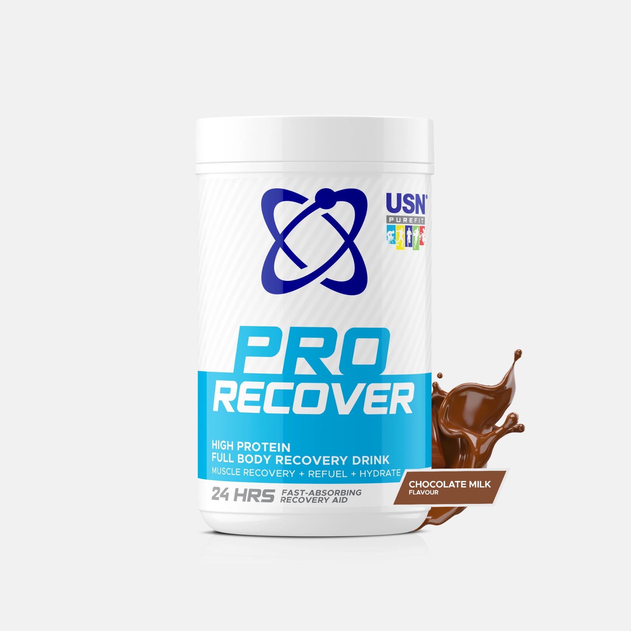 USN® Pro Recover 1kg - Shop Online