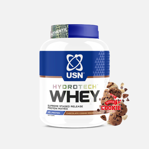 USN® Hydrotech™ Whey 900g - 1.8kg