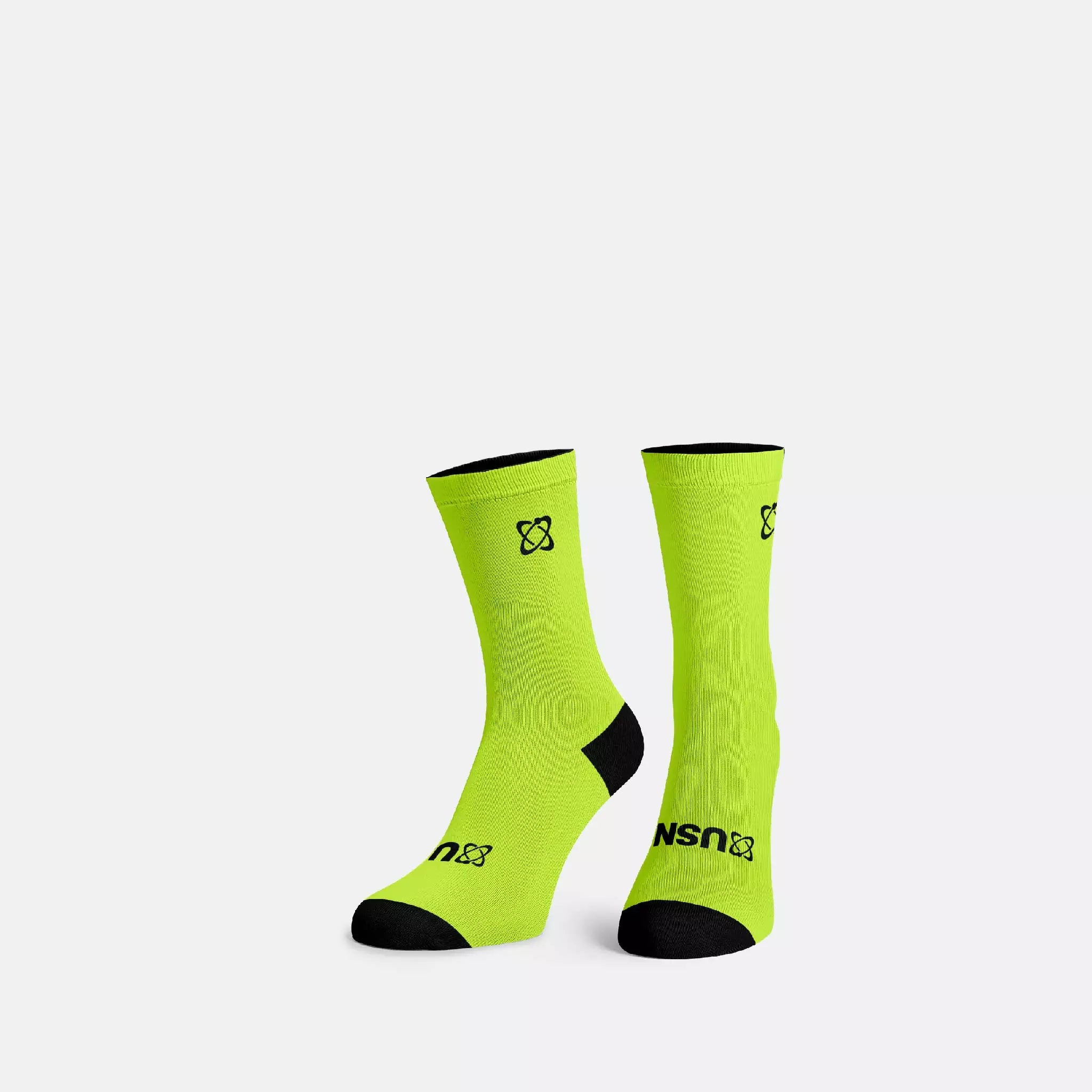 USN® Premium Crew Seamless Socks